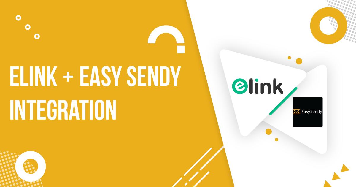 Elink and Easy Sendy Integration
